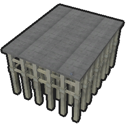 Cargo Depot (4) - Captain of Industry Wiki