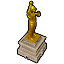 The Statue of Maintenance - Captain of Industry Wiki