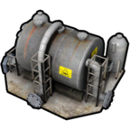 Coal - Captain of Industry Wiki